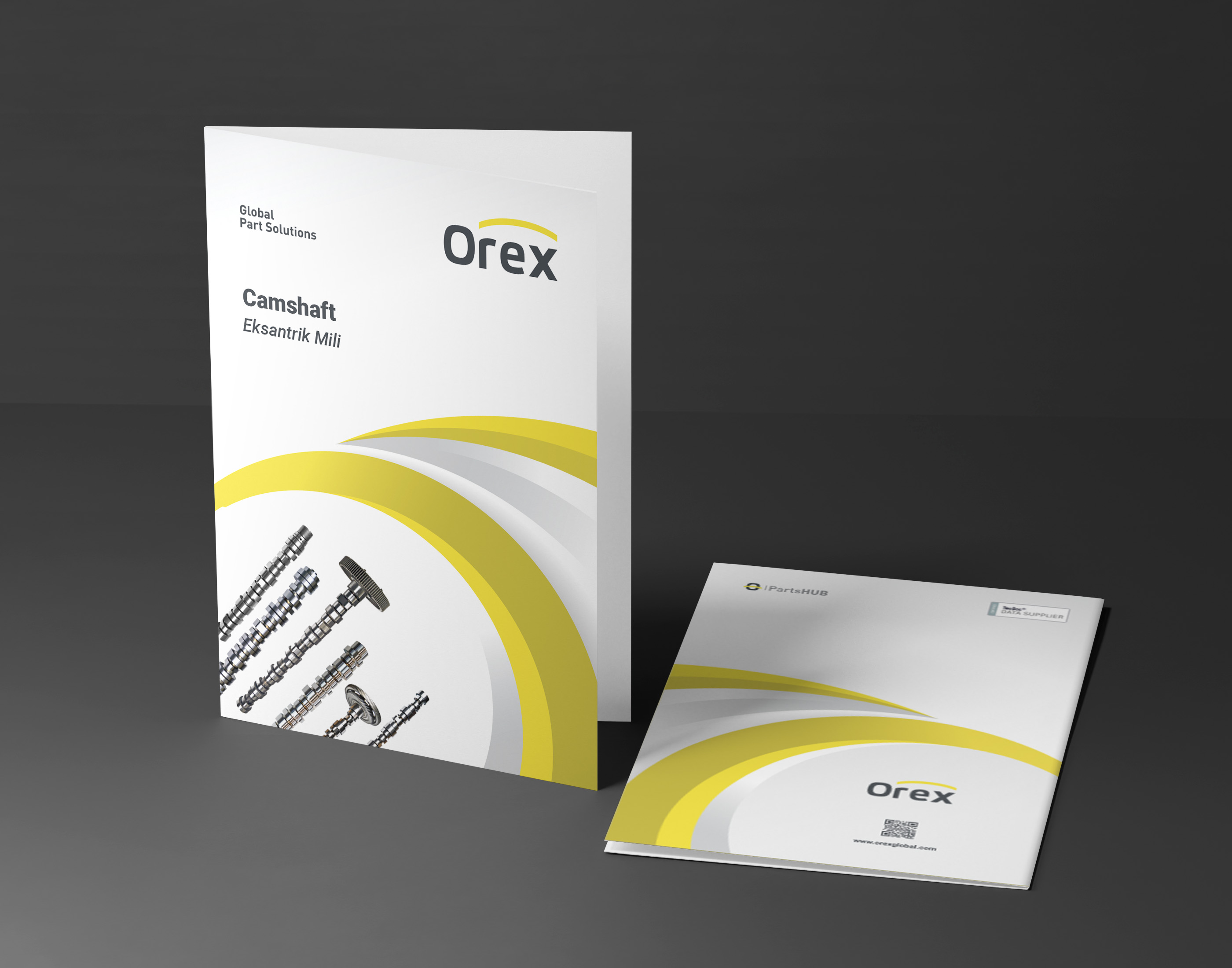 Orex Katalogları | OREX